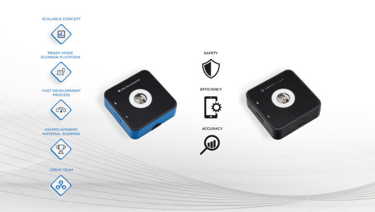 Spectral Engines Support Portal